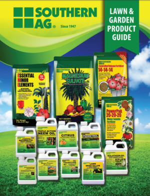 Homepage - Southern Agricultural Insecticides, Inc.