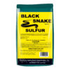 Black Snake Sulfur - Southern Agricultural Insecticides, Inc.