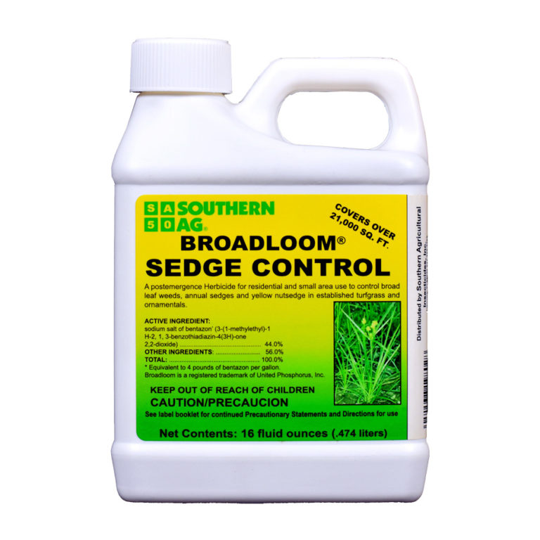 Residential Products - Southern Agricultural Insecticides, Inc.