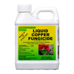 Liquid Copper Fungicide* - Southern Agricultural Insecticides, Inc.