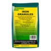 Iron Granules - Southern Agricultural Insecticides, Inc.