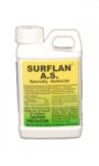 SURFLAN A.S.® PRE-EMERGENT HERBICIDE - Southern Agricultural ...