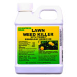 Lawn Weed Killer with Trimec® - Southern Agricultural Insecticides, Inc.