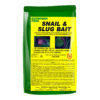 Snail & Slug Bait - Southern Agricultural Insecticides, Inc.