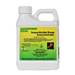 Insecticidal Soap Concentrate - Southern Agricultural Insecticides, Inc.